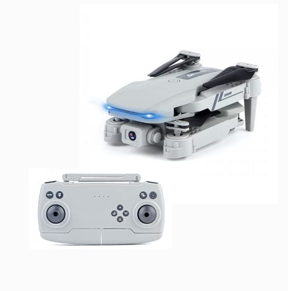 VEZOL WiFi HD Camera Drone Latest Version Foldable GPS FPV Drone With ...