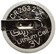 PC Engines CR2032 - ALIX RTC-Batterie Kit, 3 V: Amazon.de: Computer ...