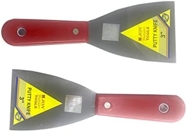 TMC LAPPAM PATTI | Wall Putty Blade (1 BIG 2X MEDIUM 2X SMALL) : Amazon ...