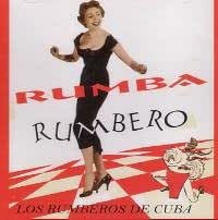 Los Rumberos de Cuba - RUMBA RUMBERO - Amazon.com Music