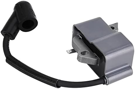Amazon.com: Ignition Coil Fits for Homelite Chainsaw UT10517 UT10518 ...