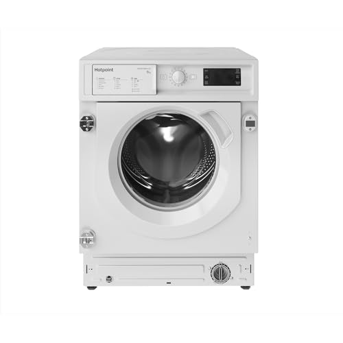 Hotpoint Washing Machine Reviews 2024 - Check Appliance