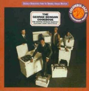 Cookbook: Amazon.ca: Music