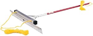 Amazon.com : Kenyon Tools 12000 Lake Rake with Two 50' Lines and Weight ...