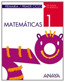 Matematicas / Math (Spanish Edition): Ferrero, Luis: 9788466728577 ...