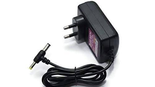 HipponixTech 5V 1A DC Power Adapter, Charger Power Supply, SMPS for PC ...