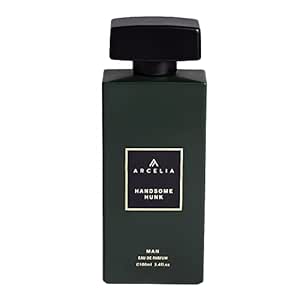 Buy Arcelia By Shoppers Stop Mens Handsome Hunk Liquid Eau De Wood ...