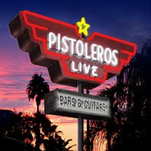 Bars & Guitars - Pistoleros Live - Amazon.com Music