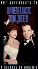 Amazon.com: The Adventures of Sherlock Holmes - A Scandal in Bohemia ...