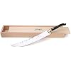 Amazon.com: Resafy Champagne Saber Sparkling Wine Opener Champagne ...