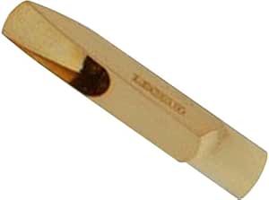 Amazon.com: SR Technologies Legend Tenor Saxophone Mouthpiece : Musical Instruments