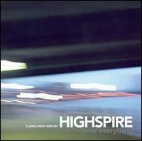 Highspire - Your Everything - Amazon.com Music