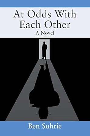 Buy At Odds With Each Other Book Online at Low Prices in India | At ...