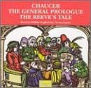 Chaucer: The General Prologue and The Reeves Tale: Amazon.co.uk: CDs ...