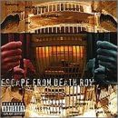Amazon.co.jp: Escape From Death Row: ミュージック