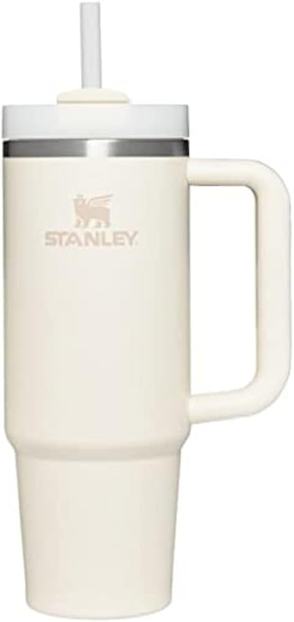 Stanley Quencher H2.0 FlowState Stainless Steel Vacuum Insulated ...