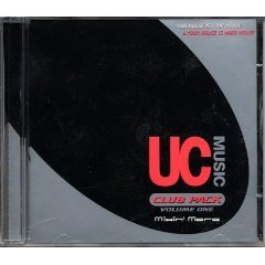 UC MUSIC CLUB PACK VOLUME ONE - Amazon.com Music