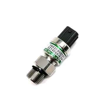 Amazon.com: TOPVELSUN 4.9 Mpa Negative Pressure Sensor YN52S00016P3 ...