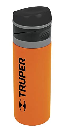 Logotipo De Truper - Ferreteria Y Herramientas