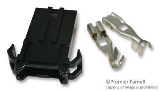 LITTELFUSE - 01550430ZXU - FUSE HOLDER, IN LINE: Electrical Fuse ...