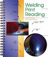 Welding Print Reading, 5th edition.[Hardcover,2006]: David-Petrosky ...