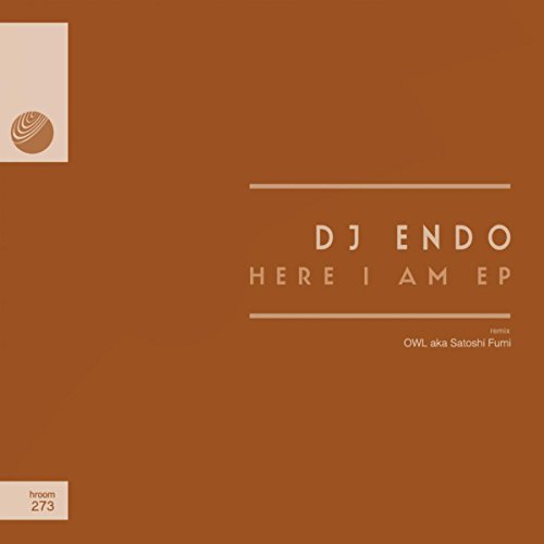 Amazon.co.jp: Here I Am EP : DJ Endo: Digital Music