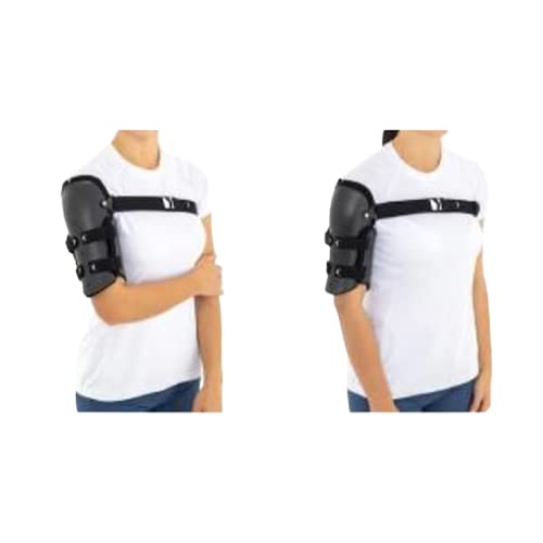 Saket Aluminium Humeral/Humerus/Sarmiento Fracture Brace Splint The ...