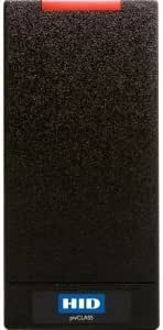 Amazon.com: HID pivCLASS RP10-H Smart Card Reader - Smart Card ...