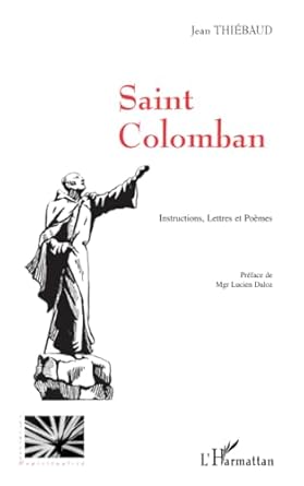 Amazon.in: Buy Saint colomban - instructions, lettres et poemes Book ...