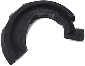 Amazon.com: Genuine OEM Front Lower Coil Spring Insulator for Saab ...