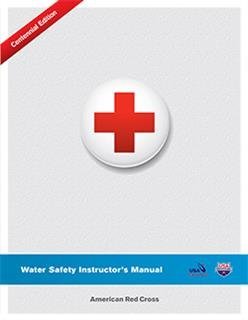 Water Safety Instructors Manual: American Red Cross: 9781584806097 ...