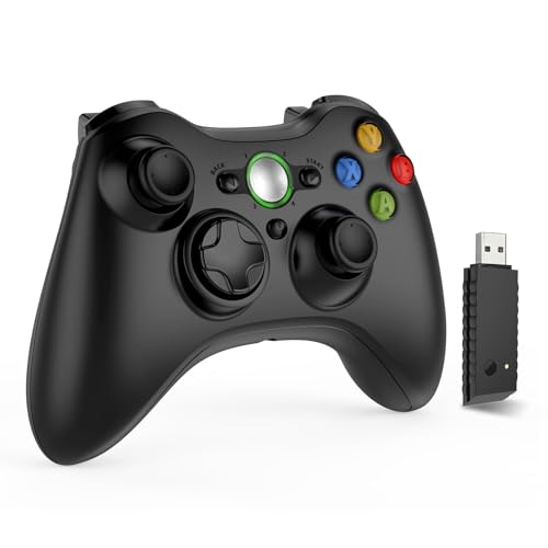 Amazon.com.au Best Sellers: The most popular items in PC Controllers ...