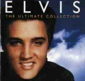 Amazon.co.jp: The Ultimate Collection: Music