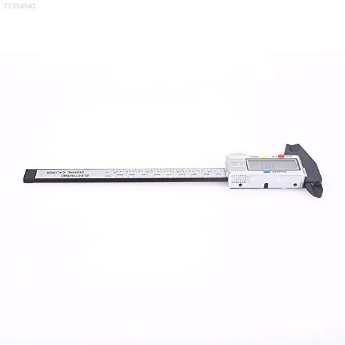 3NH® 481C 150MM Digital Caliper Vernier Ruler Accurate Reading ...