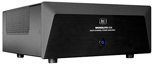 Emotiva Vs Monolith Amp