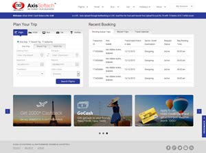 Axis Softech B2B Software For Web Designing In E Commerce : Amazon.in ...