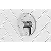 Amazon.com: Pfister R890400 Pfirst Modern Valve Trim Only, Polished ...