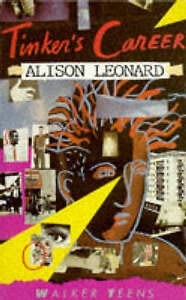 Tinker's Career: Alison Leonard: 9780744508444: Amazon.com: Books