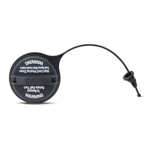 7 Best Gas Cap Replacements to Keep Your Vehicle Secure and Functional ...