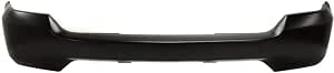 Amazon.com: CUTIFI 84029793 Bumper Face Bars Front Fits Ld (Steel ...