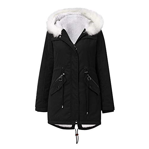 parkas dam vinter 2023 - Arteme