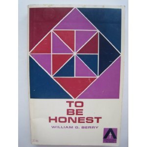 How to be Honest: Book: Amazon.com: Books