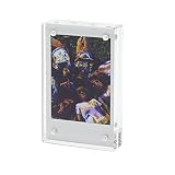 【発売日：2021年12月03日】・ブランド:富士フイルム(FUJIFILM)・製造元:富士フイルム・モデル:469530・製造元/メーカー部品番号:469530・miniフィルム1枚を飾ることができる自立式フォトフレーム