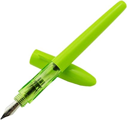 Levin THE NEXT LEVEL IN OFFICE STATIONERY Levin Jinhao Mako Fountain ...