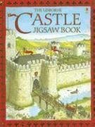 The Usborne Castle Jigsaw Book (Jigsaw Books): Pearcey, Alice, Groebner ...