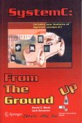 Buy SYSTEMC: FROM THE GROUND UP Book Online at Low Prices in India ...