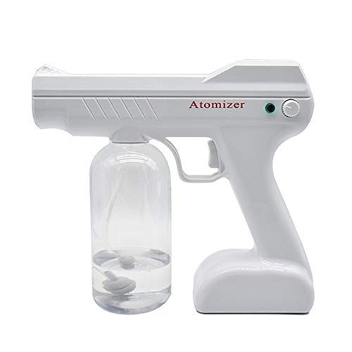 Techsure The Ninth Generation Wireless Charging Blue Light Nano ...