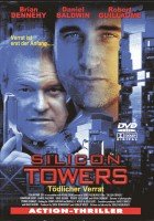 Amazon.com: Silicon Towers : Daniel Baldwin, Kendall Clement, Brian ...