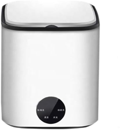 Mini Washing Machine, 4L Portable Camping Washing Machine with 3 Modes ...