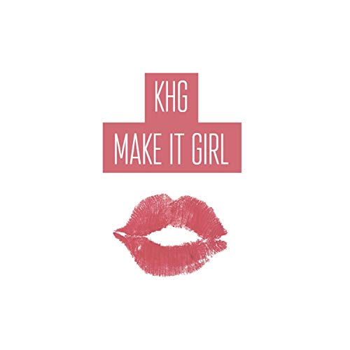 Make It Girl by KHG on Amazon Music - Amazon.com
